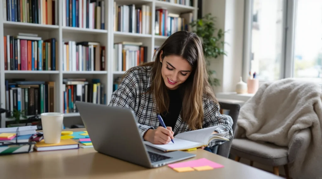 15 Efficient and Effective Note Taking Methods for College Students ...