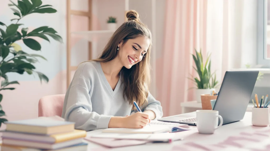 7 Habits of Highly Successful College Students - Simple Student Plans