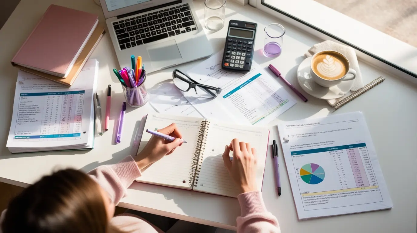 7 Tips for Writing the Perfect Lab Report - Simple Student Plans