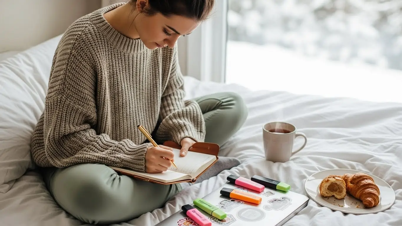 15 Fun Winter Break Activities for College Students - Simple Student Plans